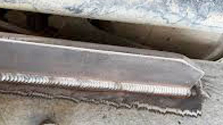 How to Determine Proper Weld Size | Strength & Fit - Welding Advise